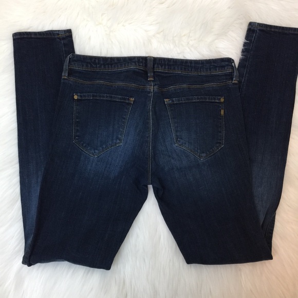 Genetic Denim | Jeans | Genetic Skinny Cigarette Jeans In Tease | Poshmark